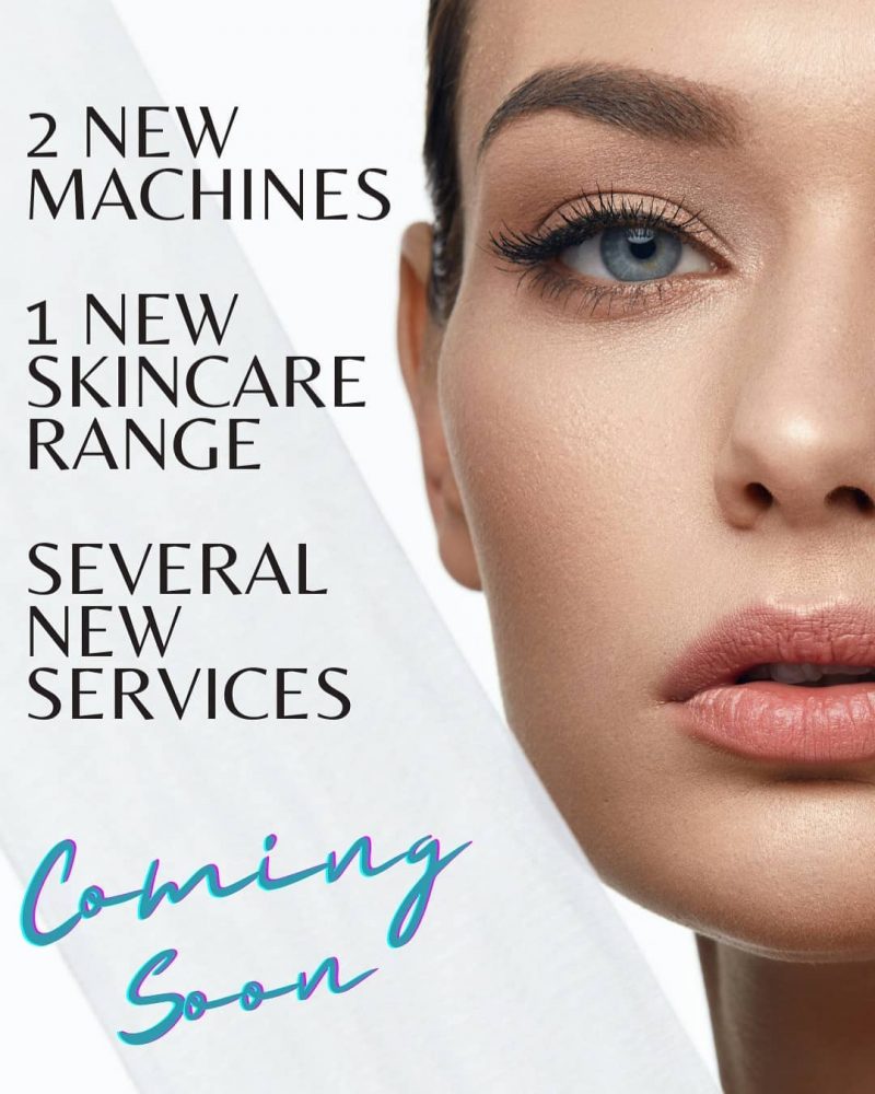 Treatments - Blissful Beauty